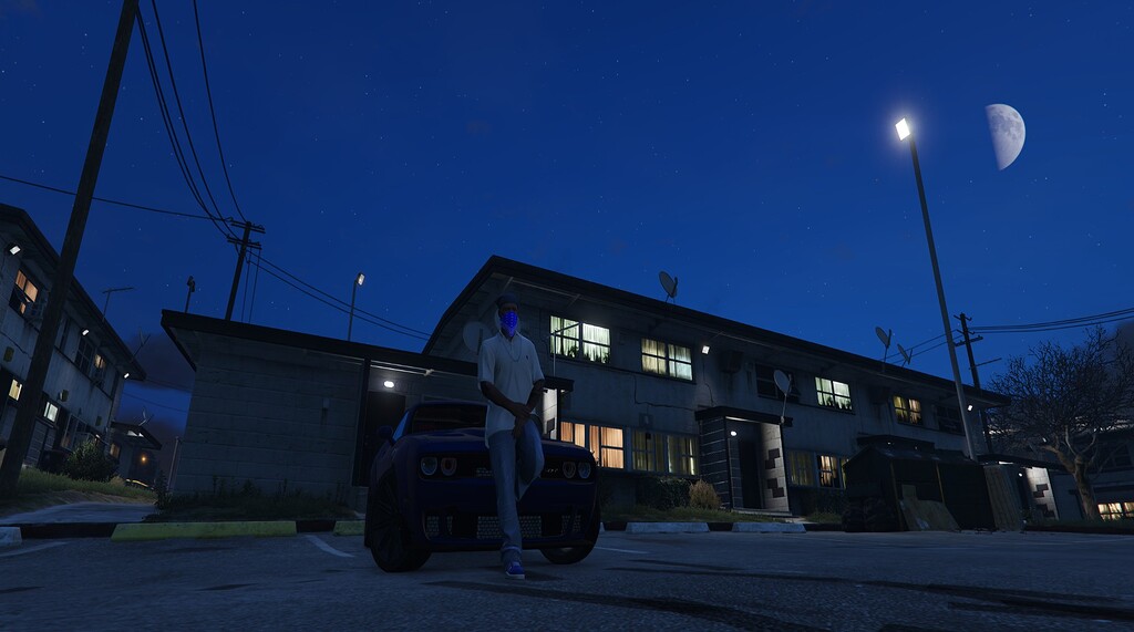 Rancho - FiveM Snapmatic - Cfx.re Community