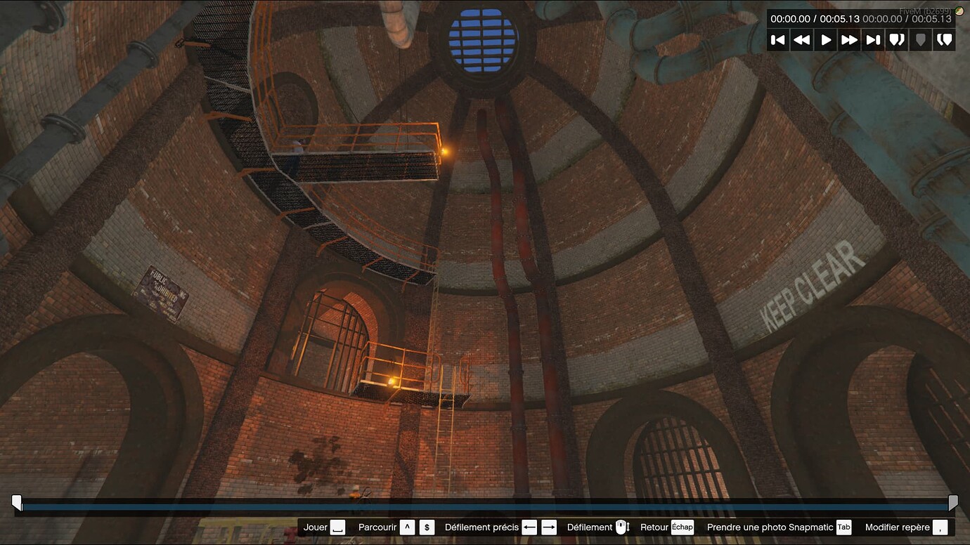 [PAID][MLO]Sewers - FiveM Releases - Cfx.re Community