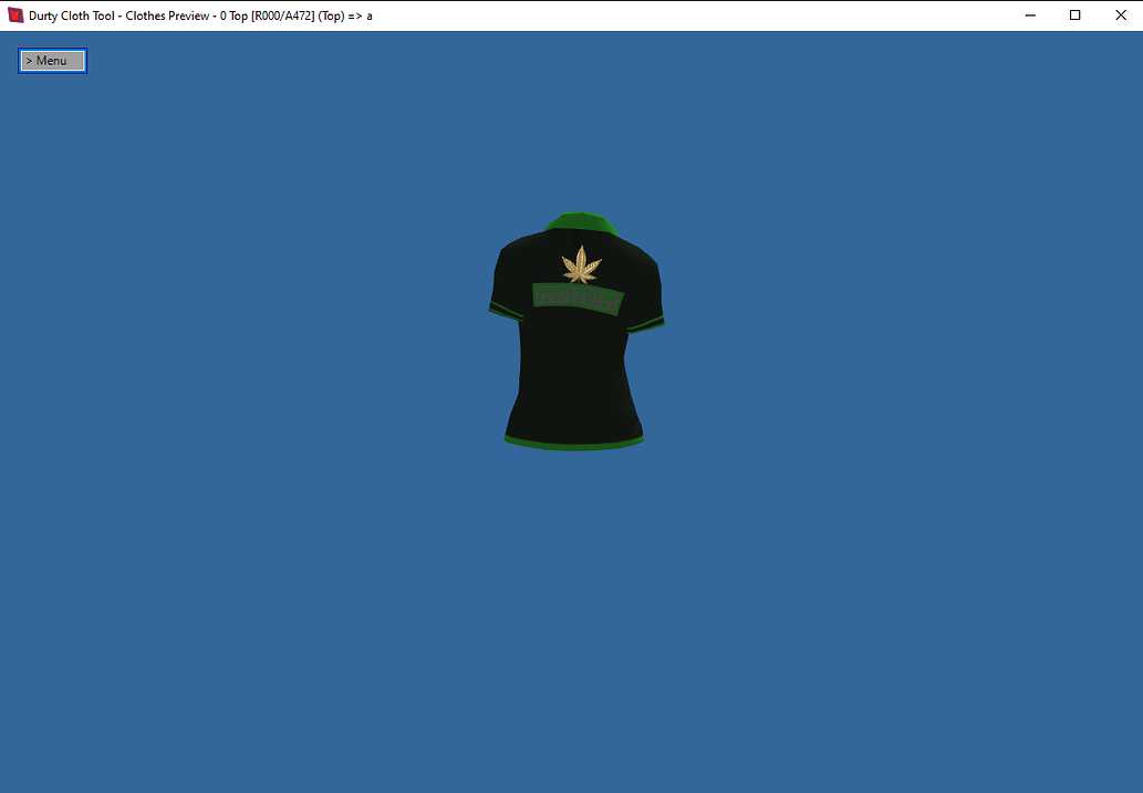 [FIVEM] [ADD-ON] jim_g_White_Widow.pack - FiveM Releases - Cfx.re Community