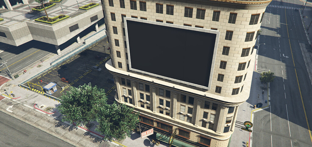 [Release][FREE] Cinema Screens - FiveM Releases - Cfx.re Community