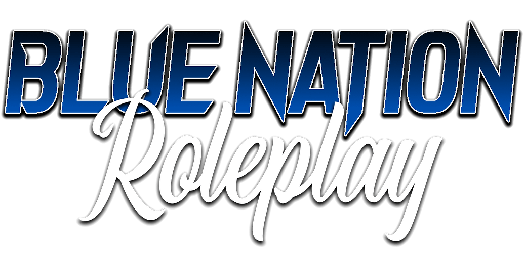 Blue Nation RP - NEW! Looking for Citizens, Cops, EMS - Server Bazaar ...