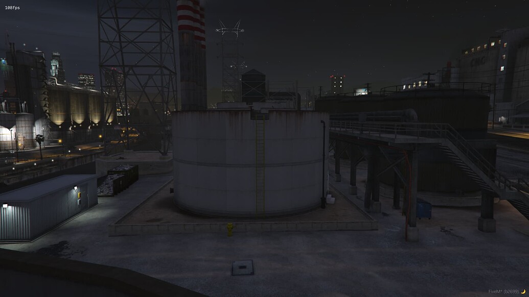 [MLO] Hidden Drug Lab - FiveM Releases - Cfx.re Community