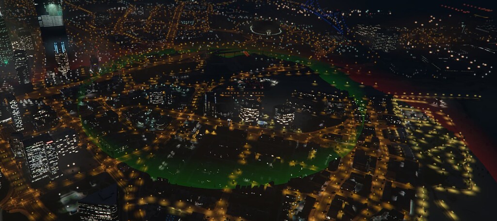 [ESX][Standalone] Battle Royale - FiveM Releases - Cfx.re Community