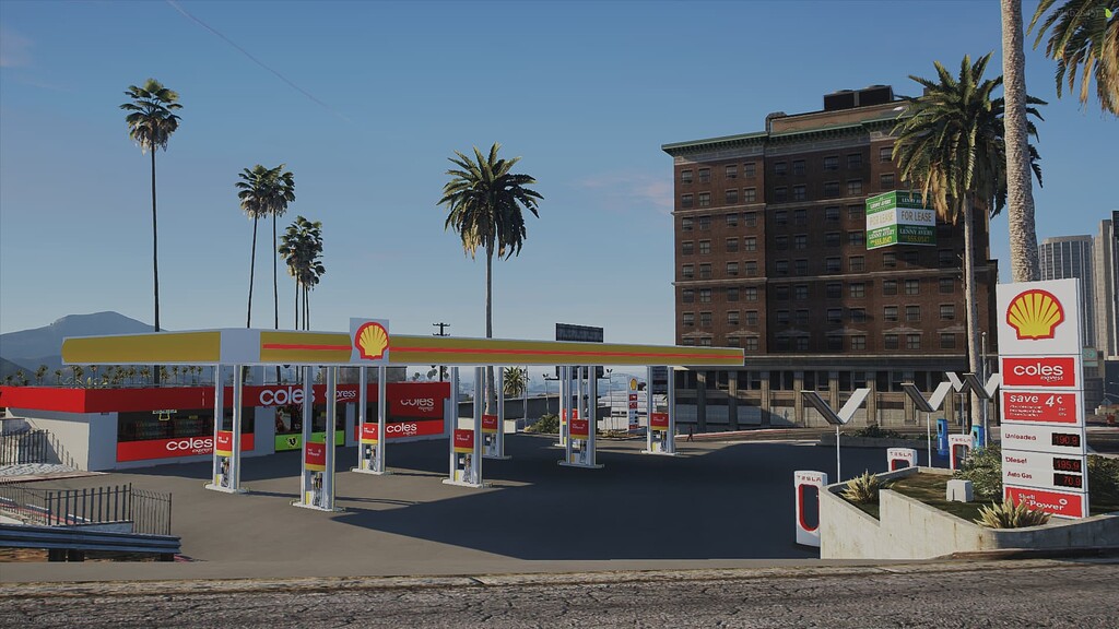 [MLO] Vinewood Shell - FiveM Releases - Cfx.re Community
