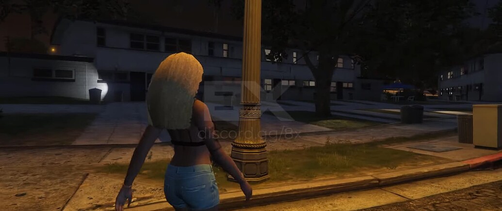 8x Grove Street Hoods Interiors Map MLO Mod Fivem Gta 5 - FiveM ...