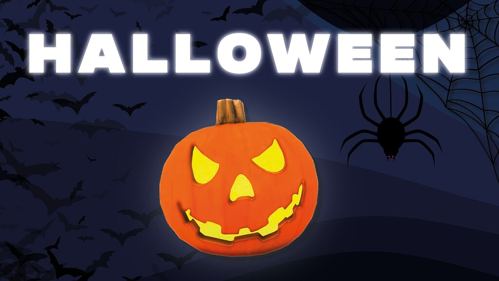 [ESX] [FIVEM] [5d] HALLOWEEN SCRIPT - FiveM Releases - Cfx.re Community