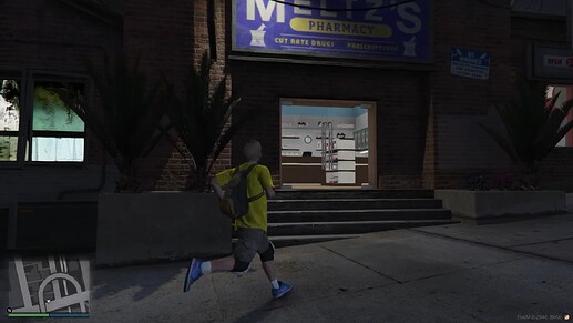 [Release] [Map] UT Modz Package Dec Update - FiveM Releases - Cfx.re Community