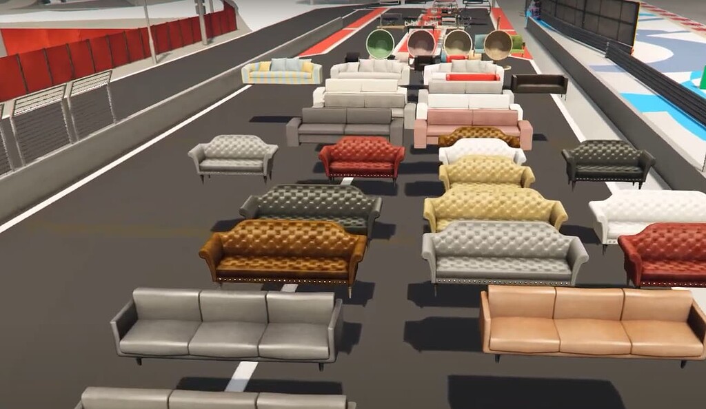 [ADDON] [794 props] 2022 Props Colection! - FiveM Releases - Cfx.re ...