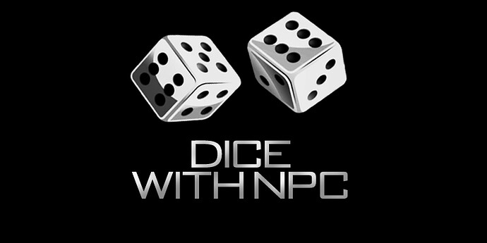 [FREE][ESX] Dice With NPC - FiveM Releases - Cfx.re Community