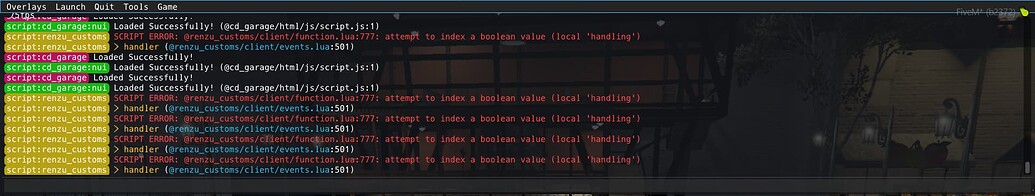Renzu_customs - Unique and Advanced Mechanic Tuning | Lscustom ...