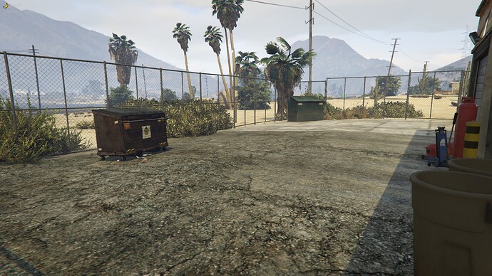 FiveM Ready (Sandy Shores LTD) - FiveM Releases - Cfx.re Community