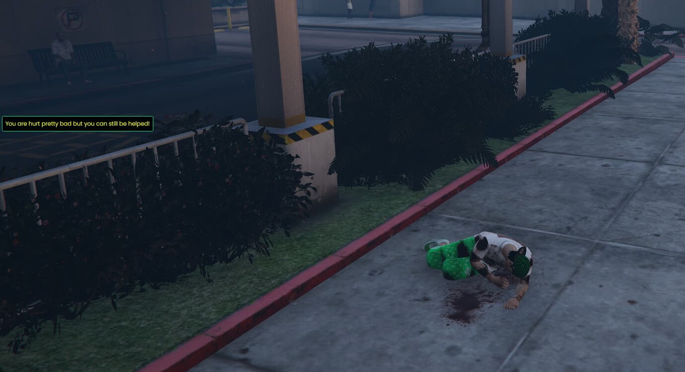 [PAID][QB/ESX] 710-ems - An Optimized EMS job! - FiveM Releases - Cfx ...