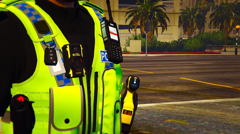 Integrity Way - FiveM Snapmatic - Cfx.re Community