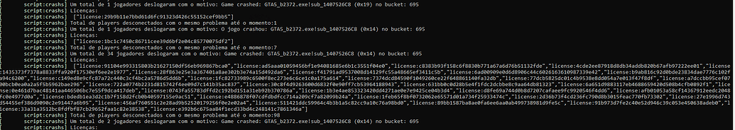 Parachute freezing players - OneSync Reports - Cfx.re Community