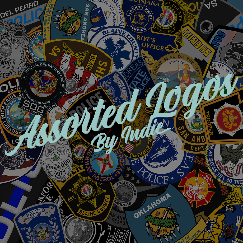 [FREE] 200+ Patch Pack - FiveM Releases - Cfx.re Community