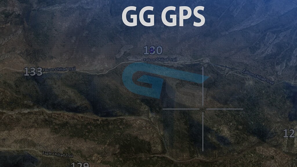 [oulsen_satmap addon] gg-gps system - FiveM Releases - Cfx.re Community
