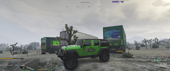 [RELEASE] Forza Horizon 4 Speedometer - Page 2 - FiveM Releases - Cfx ...