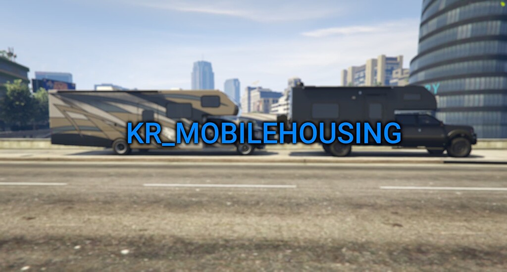 [ESX/QB] kr_mobilehousing | Motorhome/RV/Mobile housing - Page 2 ...