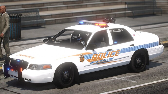 Power St - FiveM Snapmatic - Cfx.re Community