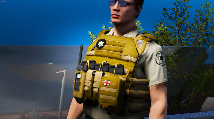 [EUP] Vest - FiveM Releases - Cfx.re Community