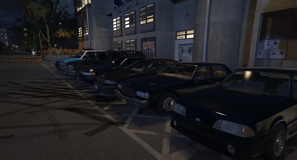 🗽 [EU/US] The Bronx RP | 90’s Roleplay/New Map | New York Themed | New ...