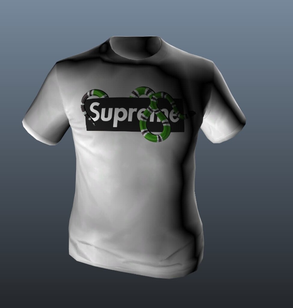 READY FiveM 6 MALE Designer clothes - FiveM Releases - Cfx.re Community