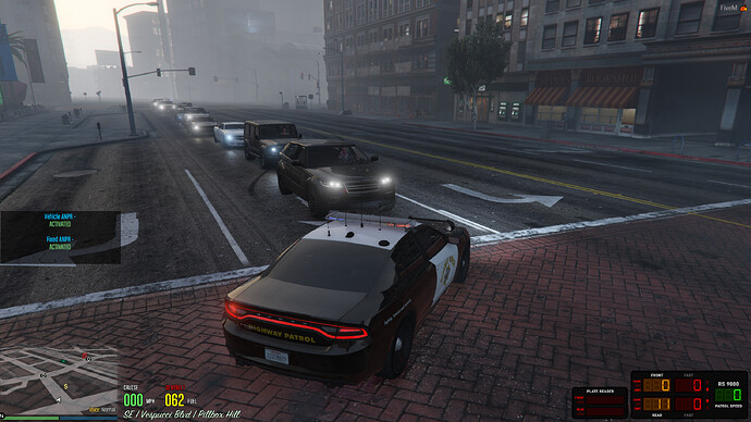 [Release] CameraTech by Albo1125 (ANPR/ALPR system) - Page 2 - FiveM ...