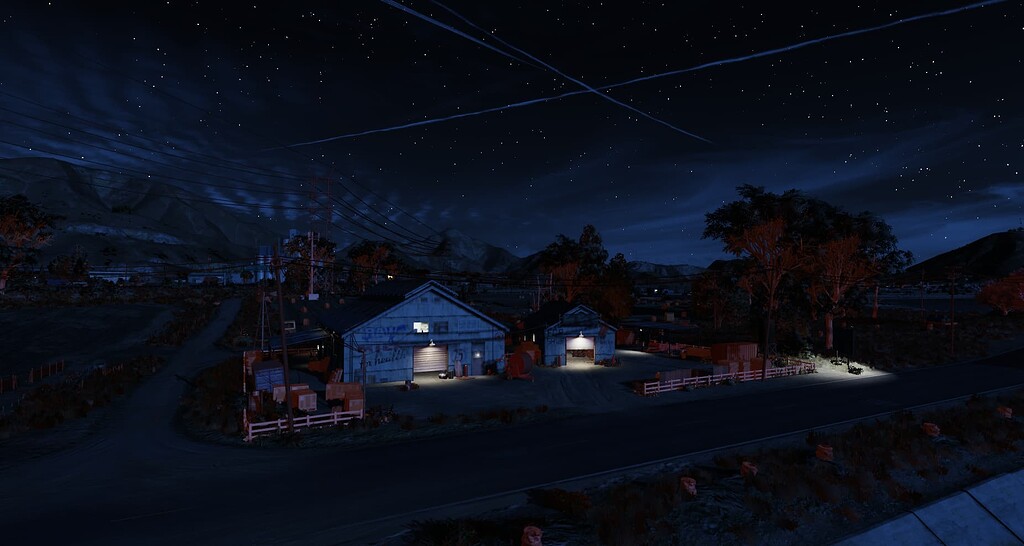 [RELEASE] Grapeseed Open Barns Map [MAP] [PAID] - FiveM Releases - Cfx ...