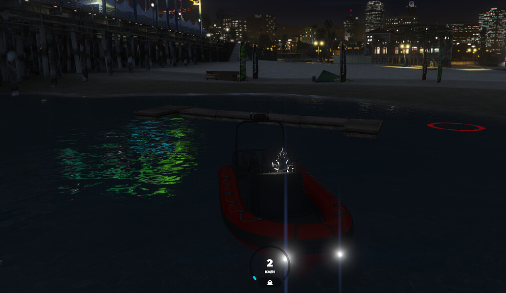 Boat and jet ski rental - FiveM Releases - Cfx.re Community