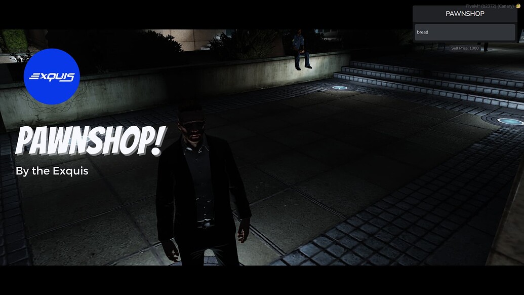 [FREE][ESX] ex-pawnshop | Advanced Pawn shop system - FiveM Releases ...