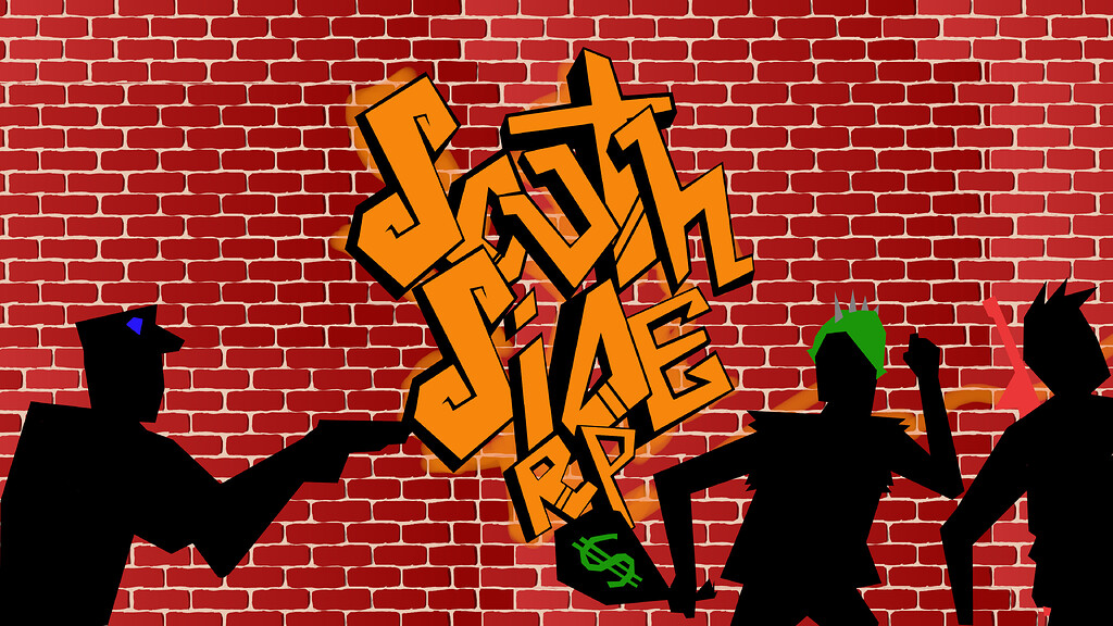 [NEW SERVER] (NA/EU) Southside RP! | Hiring All Positions | Realistic ...