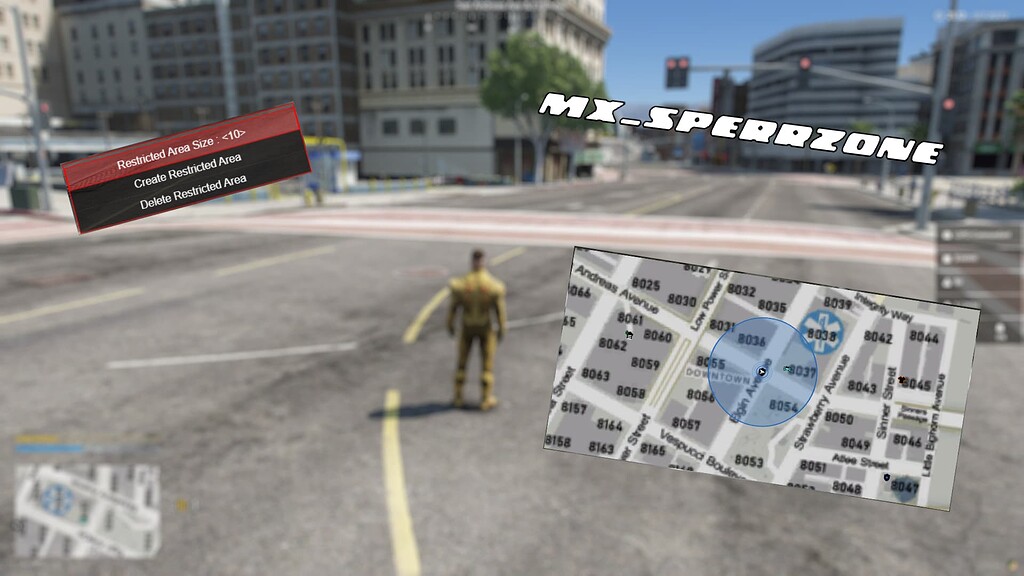 [PAID] [ESX] mx_sperrzone - exclusion zone script [UPDATE 1.2.0 ...