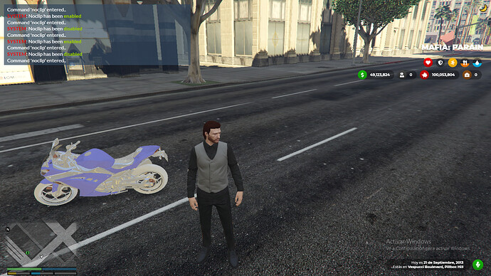 GTA5 Mods to FiveM AddOn Converter - Releases - Cfx.re Community