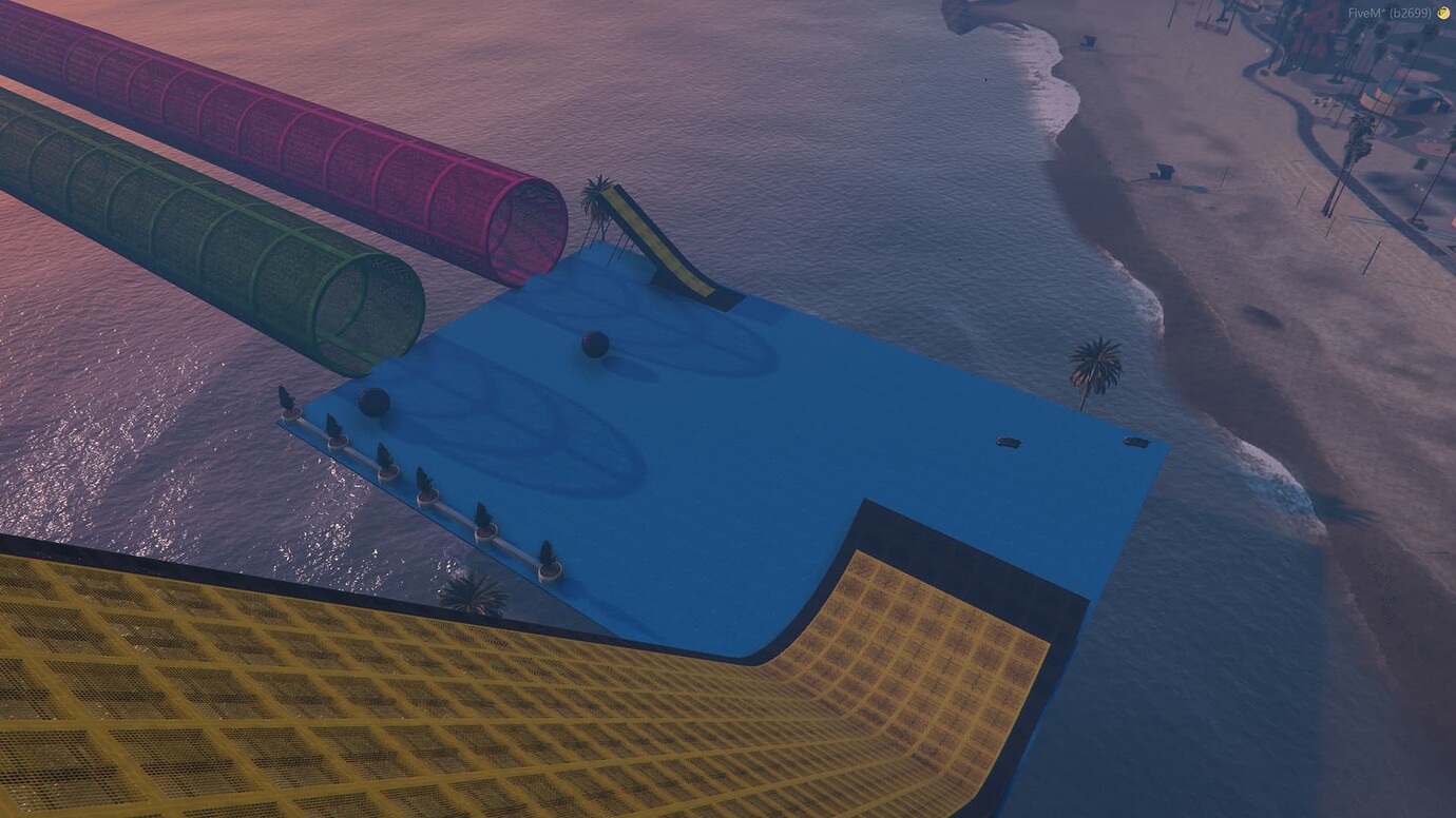 [STANDALONE] Map Editor 3.0 | YMAP / JSON | MySQL - FiveM Releases ...