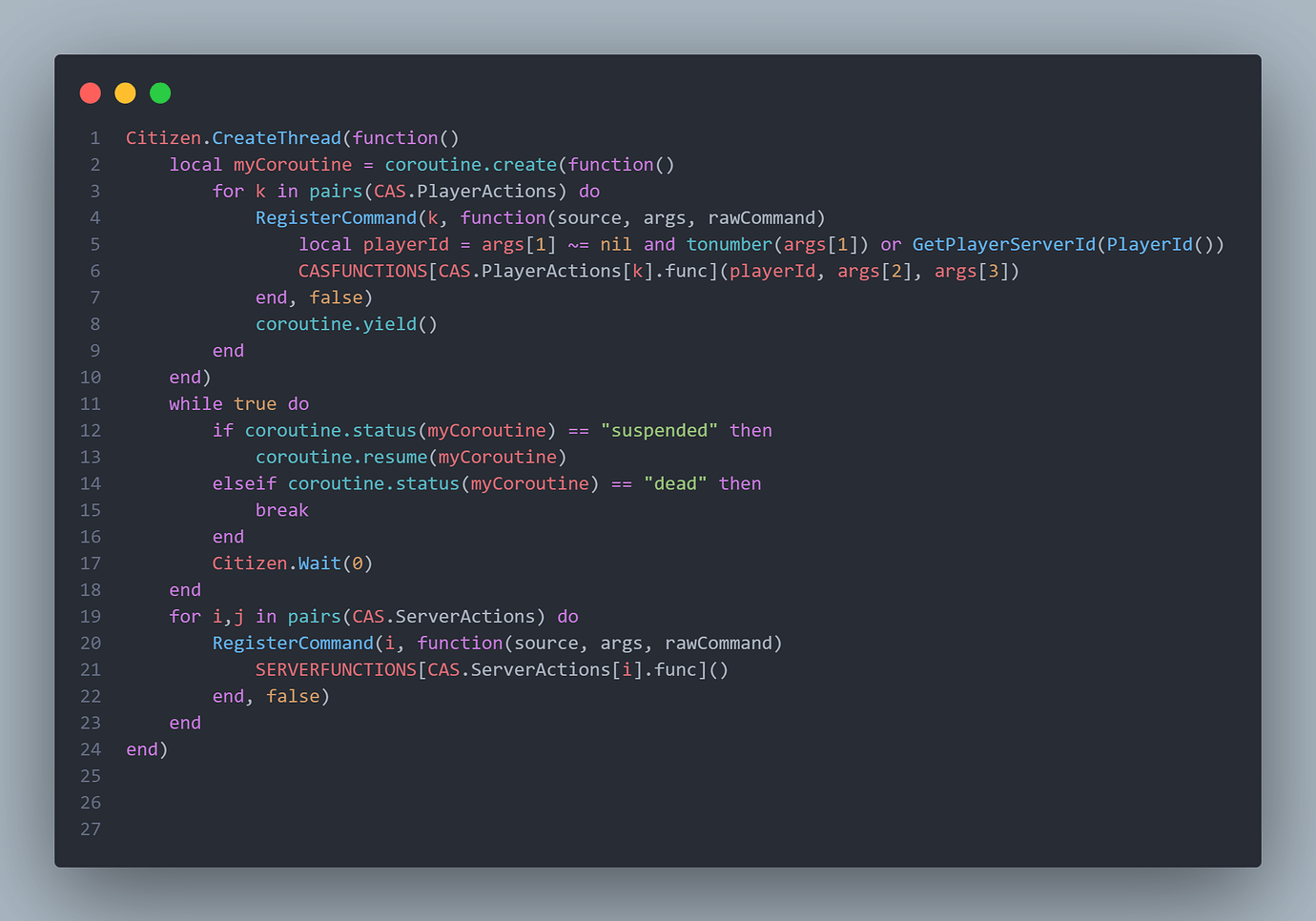 [RSG AVAILABLE & VORP] Code After S*x Advanced Admin Menu V2 (Discord ...