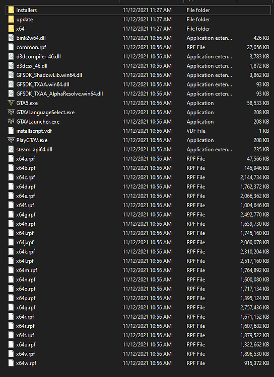 FiveM white box - FiveM Client Support - Cfx.re Community