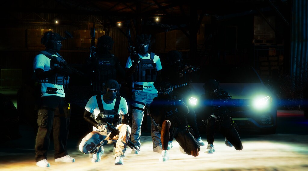 De Goons - FiveM Snapmatic - Cfx.re Community