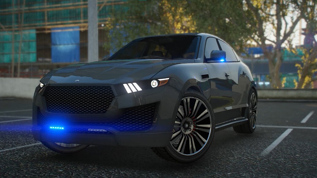 Police Undercover Pack [Add-On | Free | FiveM] - FiveM Releases - Cfx ...