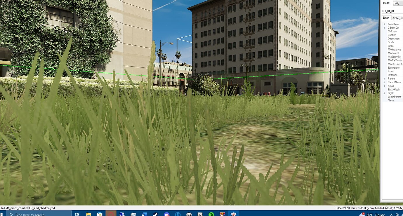 Highways Building V2 - FiveM Releases - Cfx.re Community