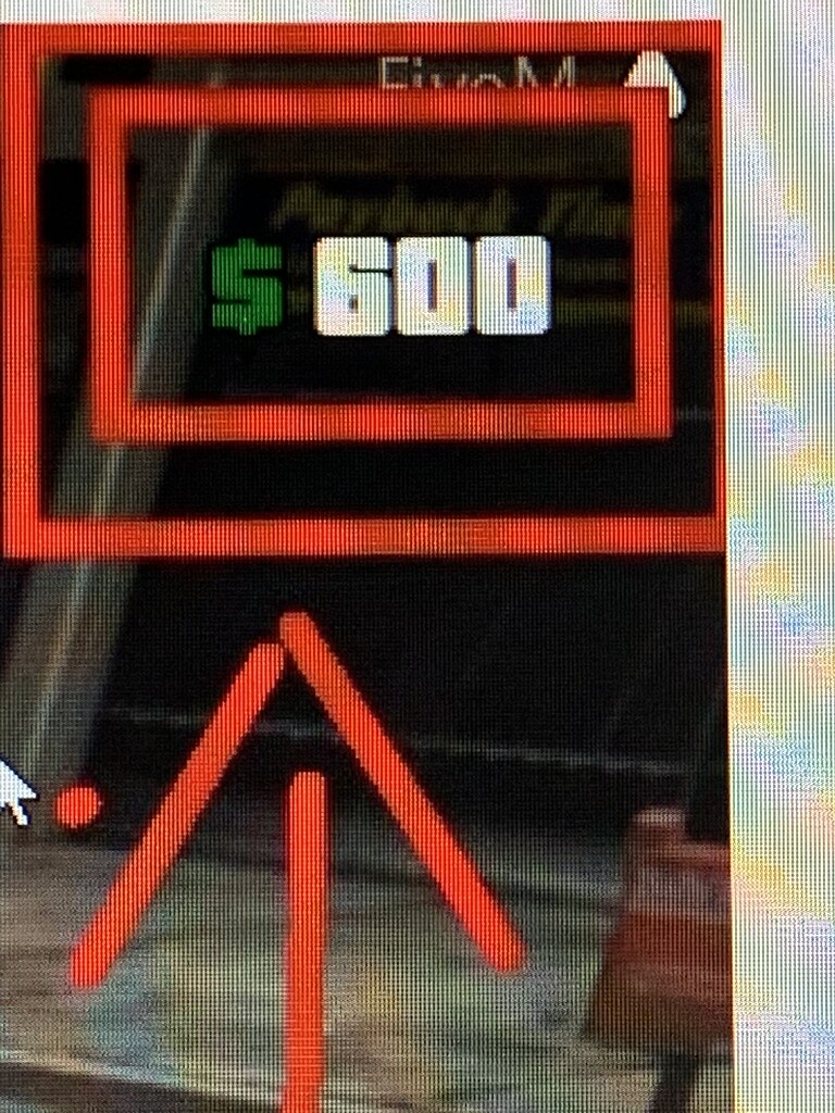 How to remove extended HUD? - ES/ESX - Cfx.re Community