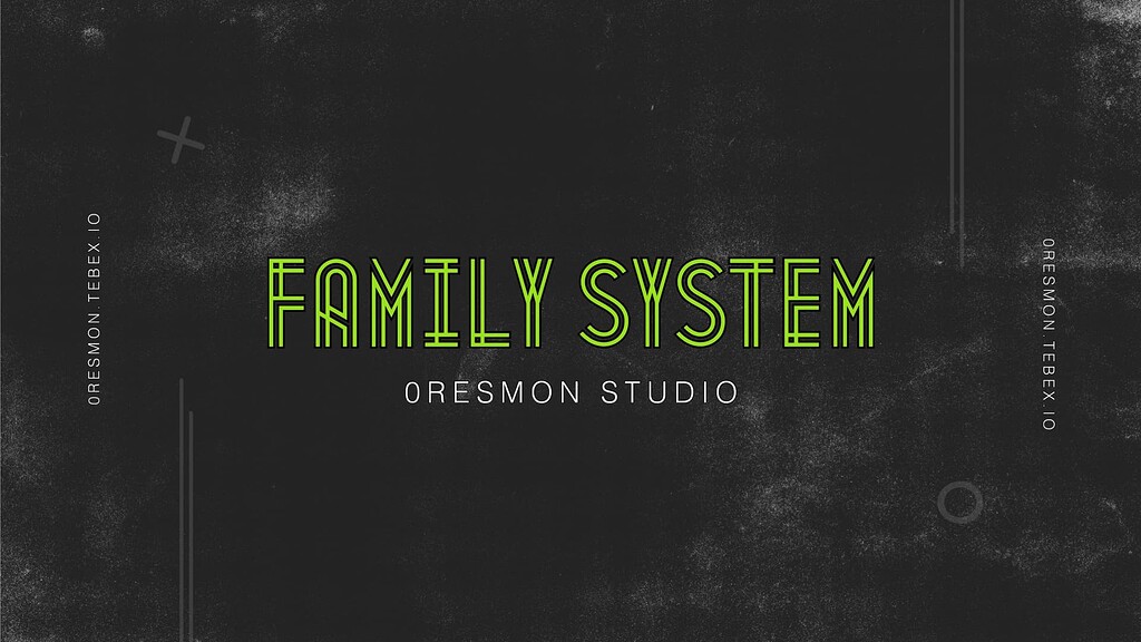 Family & Gang Turf System [ESX/QBCORE] - FiveM Releases - Cfx.re Community
