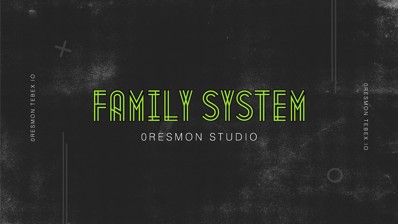 Family & Gang Turf System [ESX/QBCORE] - FiveM Releases - Cfx.re Community