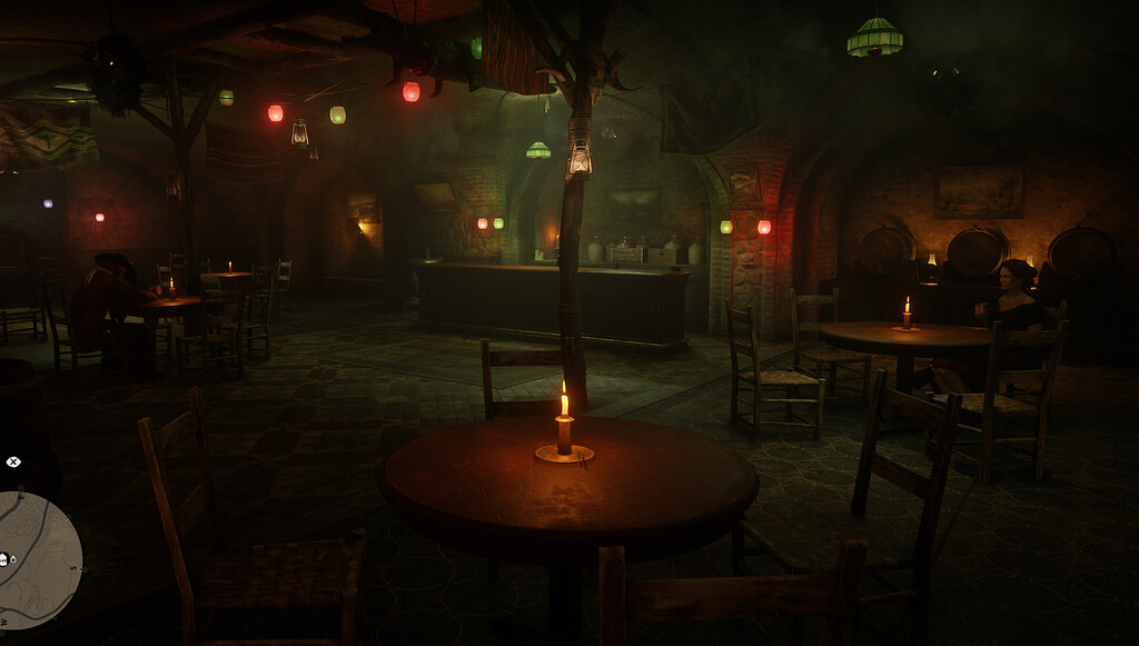 [Release] Moonshine Interiors - RedM Releases - Cfx.re Community