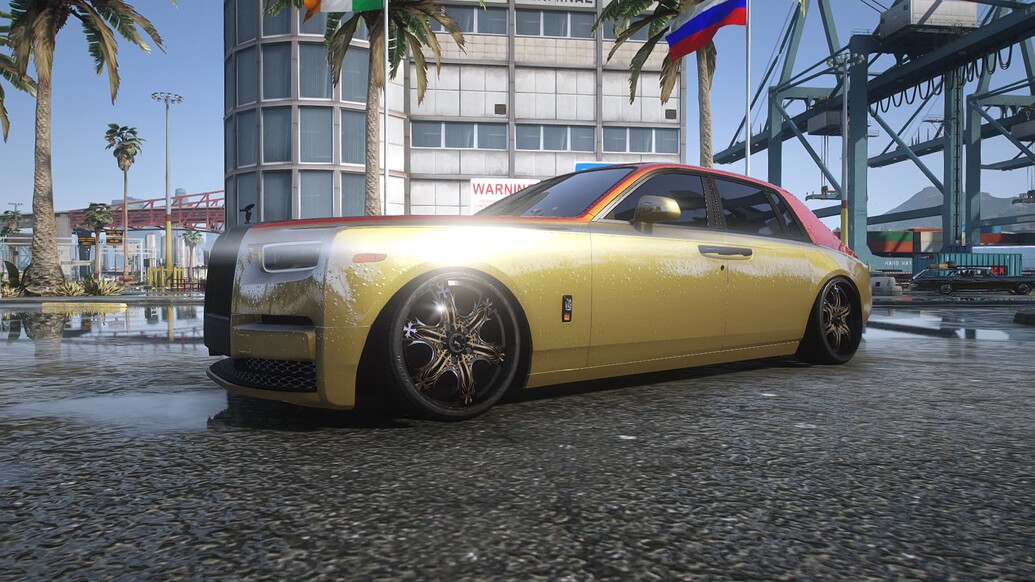 FiveM Wheels Pack! - FiveM Releases - Cfx.re Community