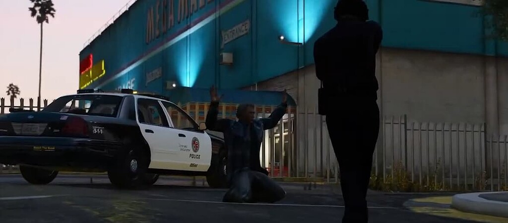 Falcon Roleplay | NEW AND UPCOMING! | Custom Jobs & Scripts - Server ...