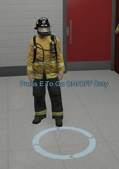 B.John Studios Advancd 911 Script (FiveM Ready) V2.0 - FiveM Releases ...