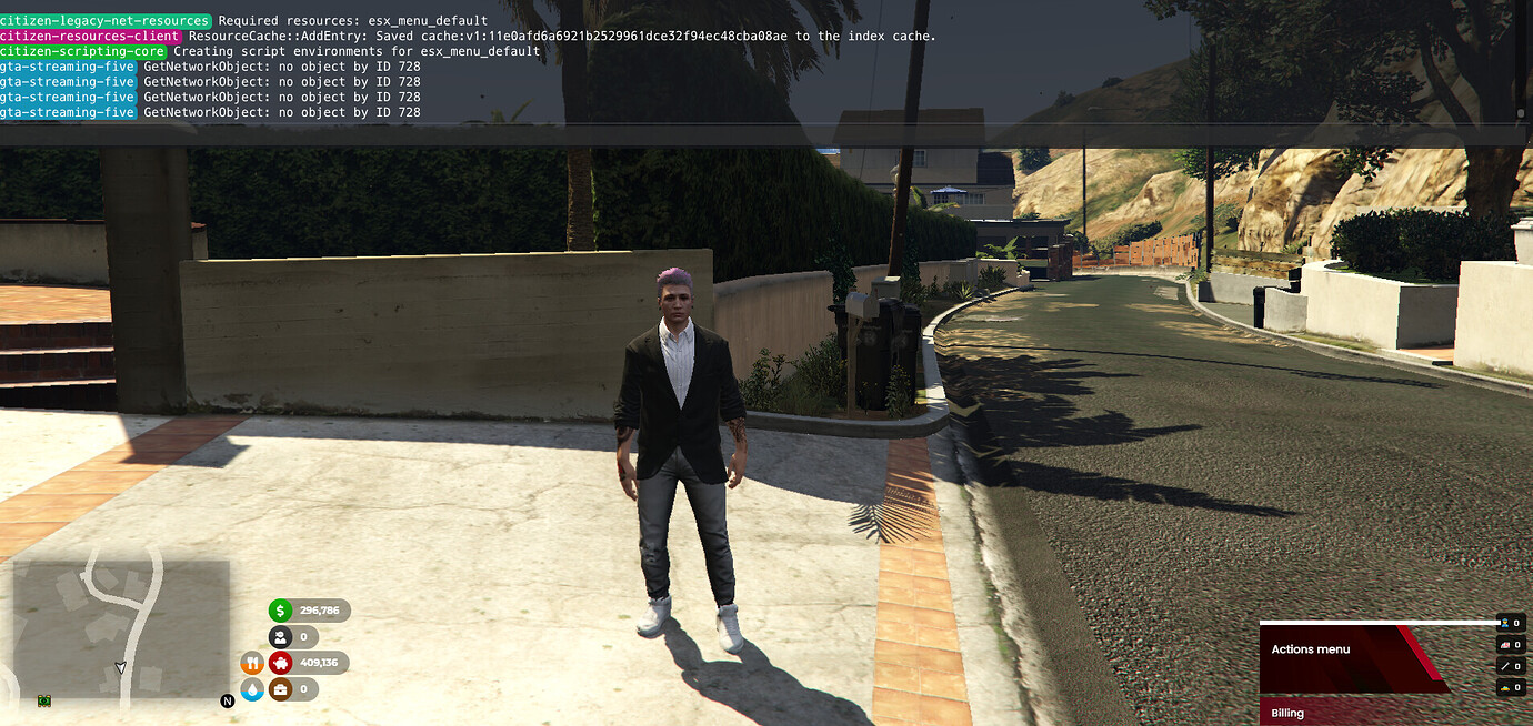 [ESX] esx_menu_default [REDESIGN V2] - Page 2 - Releases - Cfx.re Community