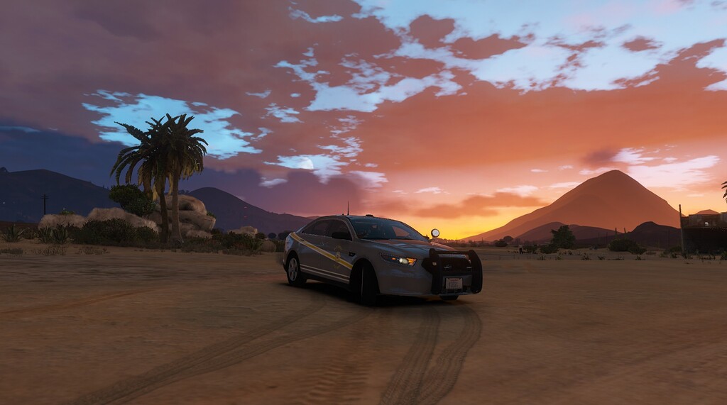 Grand Senora Desert - FiveM Snapmatic - Cfx.re Community