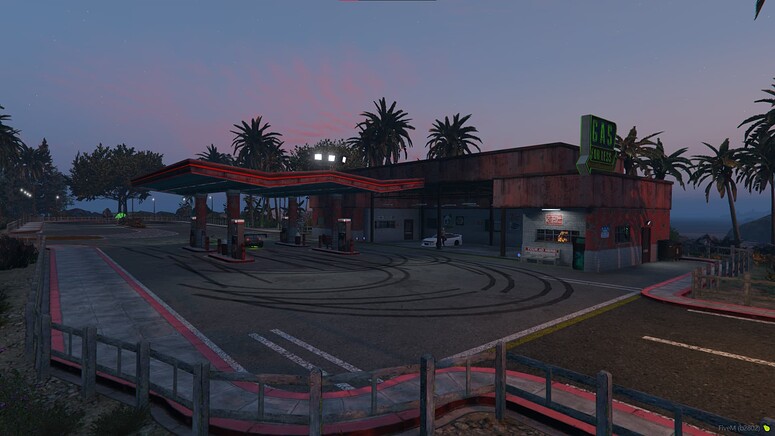 KC_Limerock - FiveM Releases - Cfx.re Community