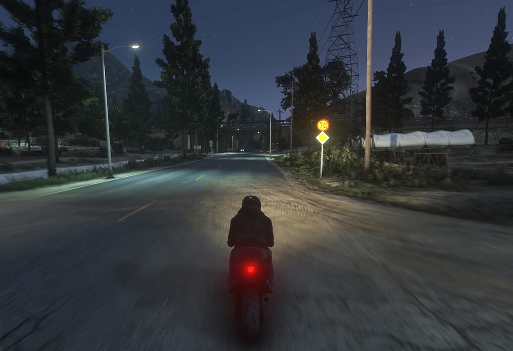 Real Life Traffic Signs for FiveM - Releases - Cfx.re Community